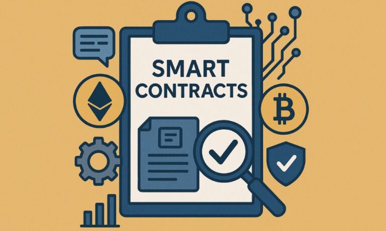 Smart Contracts and Legal Risks: A Comprehensive Exploration of Digital ...